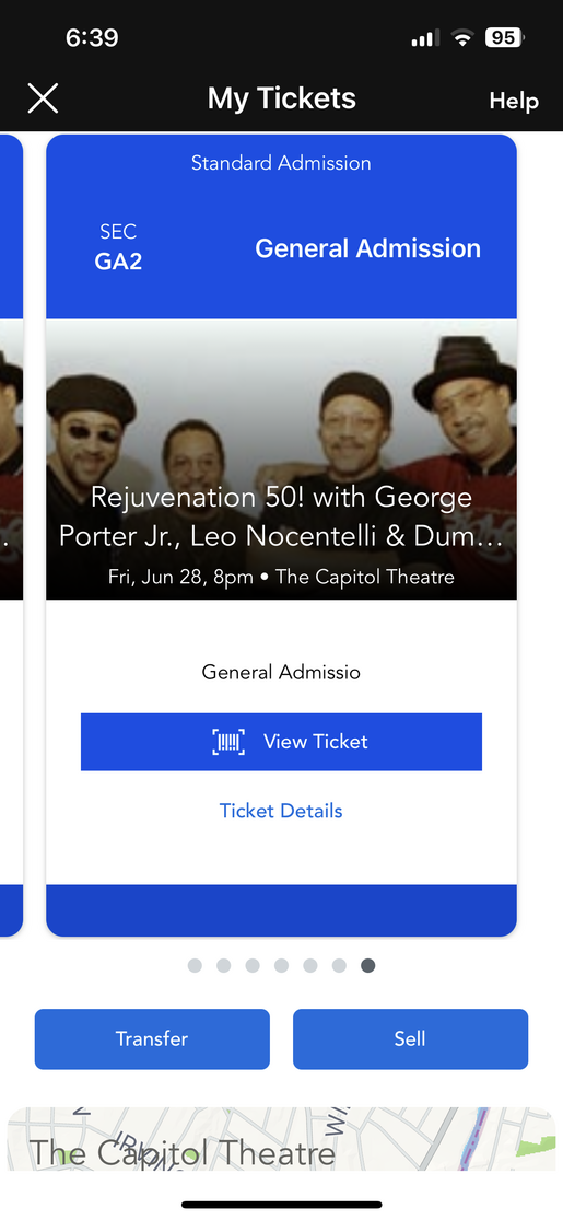 Ga ticket prices to sell | | CashorTrade.org Face Value Tickets